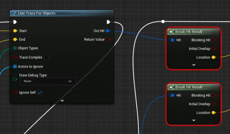 【UE5】使用ノード一覧 | 岩屋重工資料室